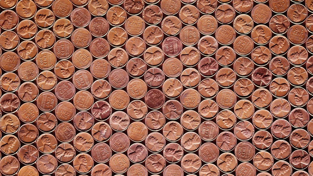 10 rare and valuable copper coins