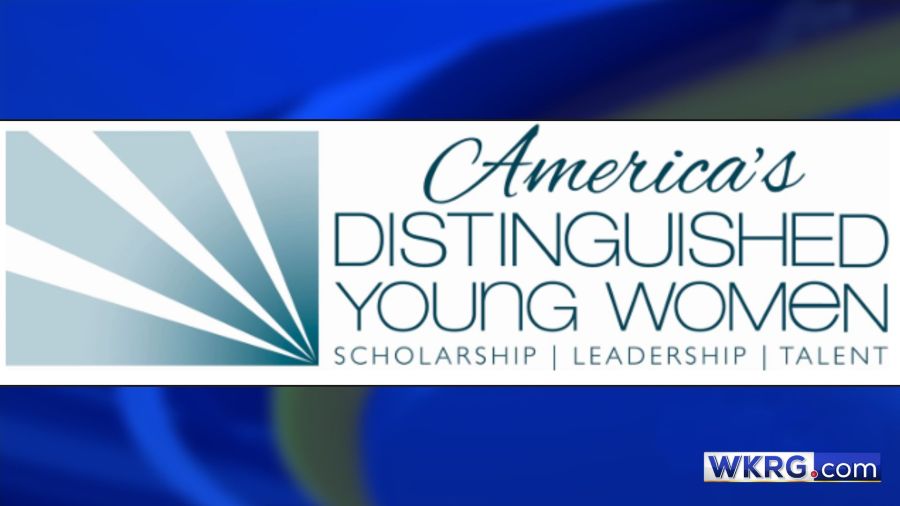 America’s Distinguished Young Women National Finals coming to Mobile’s ...