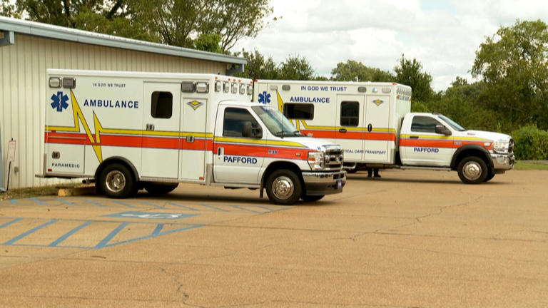 Rapides Parish 911 officials offer tips for emergency calls