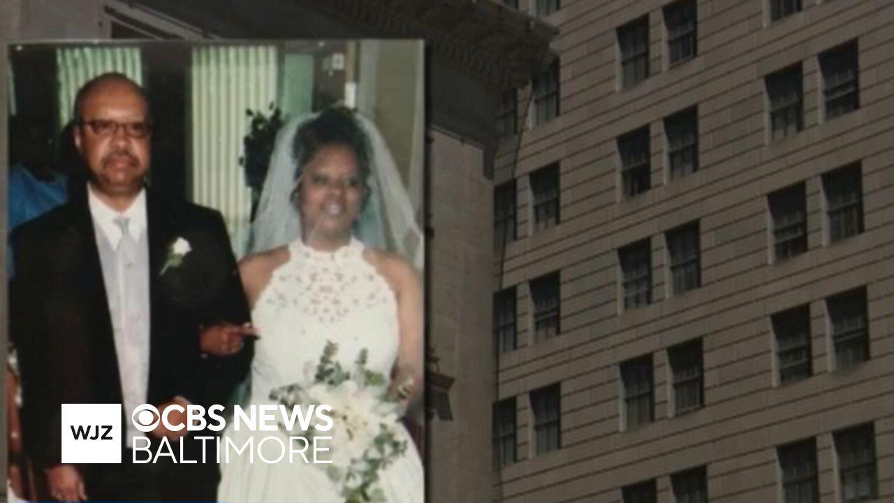 Woman faces upgraded charged in the death of Baltimore DOT worker