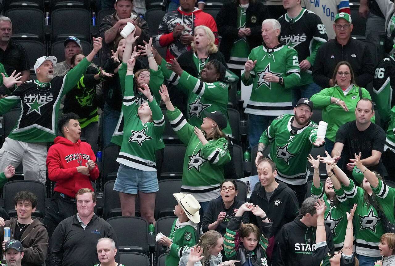 Stars pick Plano for new arena site as downtown Dallas faces twin ...