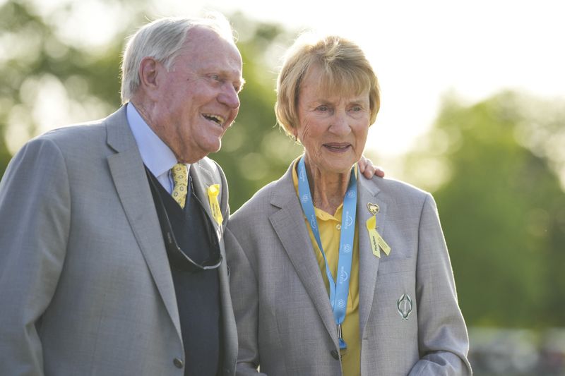 Jack Nicklaus 'not exactly in favor' of bunched PGA Tour schedule