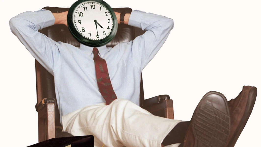 15 work habits that can stall your career