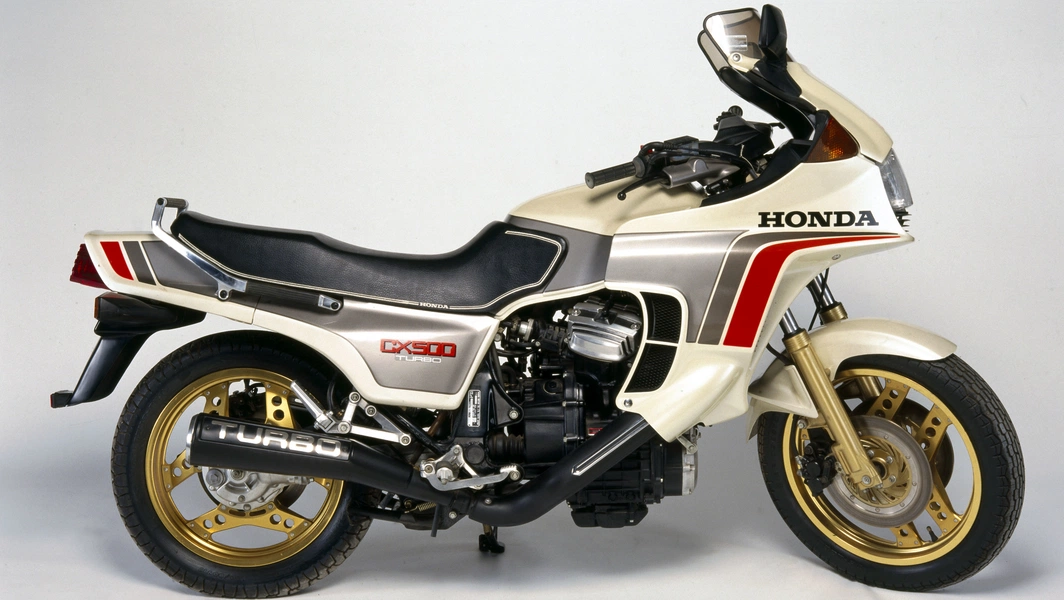 9 motorcycle innovations that failed to catch on