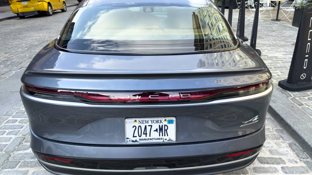US EV sales slow despite rising gas prices and more models