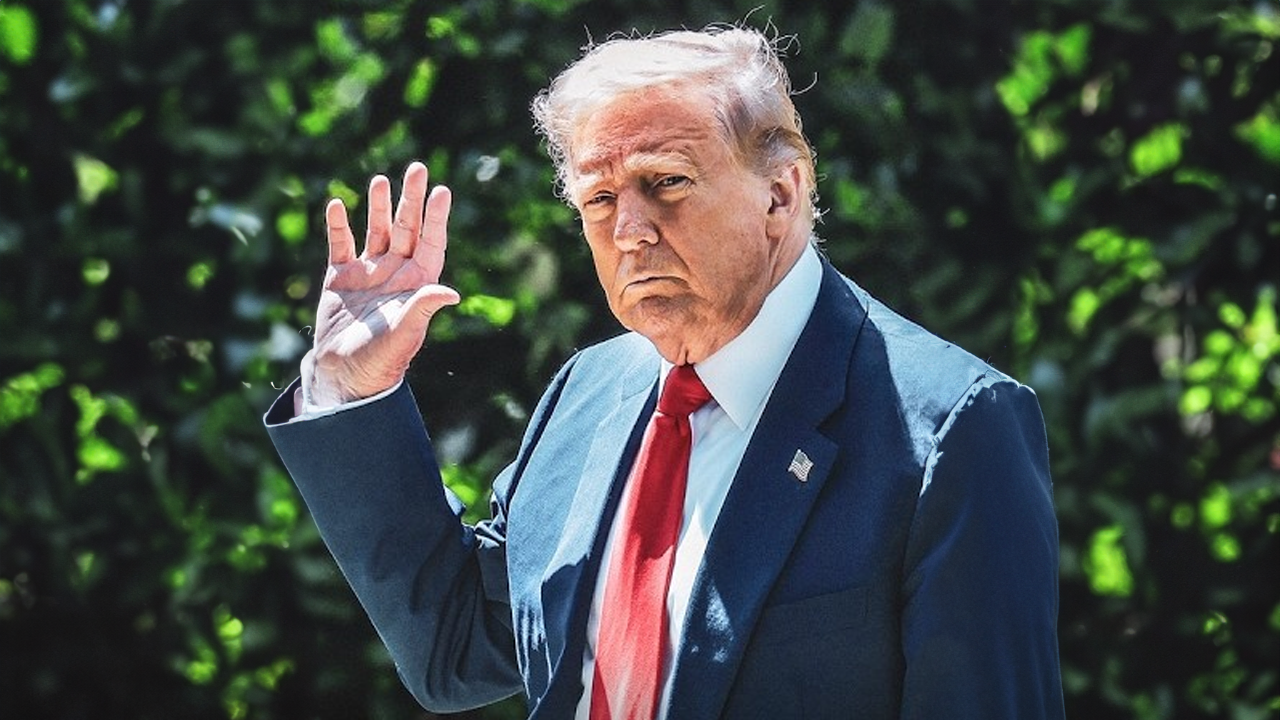 Trump faces increasing political pressure throughout the week