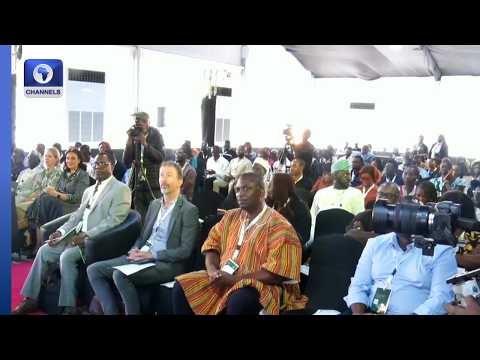 World Health Expos: Global media innovators and professionals meet in Lagos