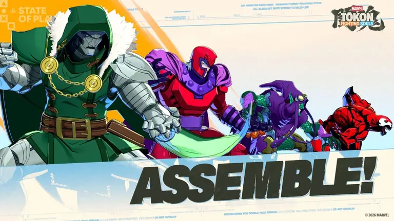 Marvel Tokon revela Magneto, Duende Verde e Carnificina