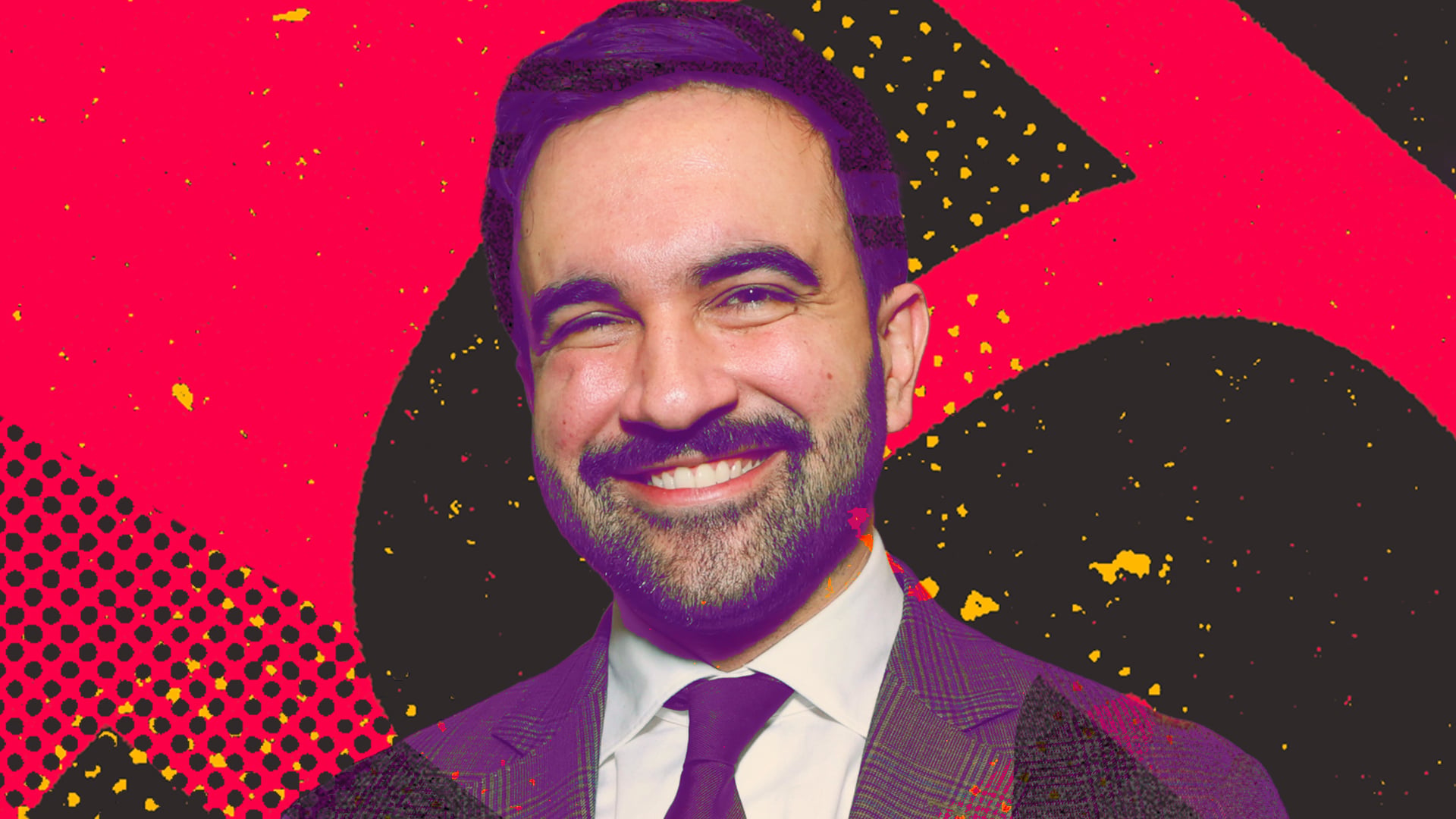 Zohran Mamdani and his social team built a new internet campaign playbook