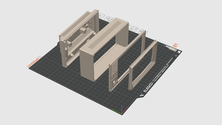 Why your 3D printer's slicer software matters more than the printer itself