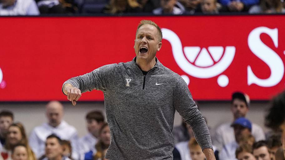 BYU basketball in close connection with yet another 5-star in the class ...