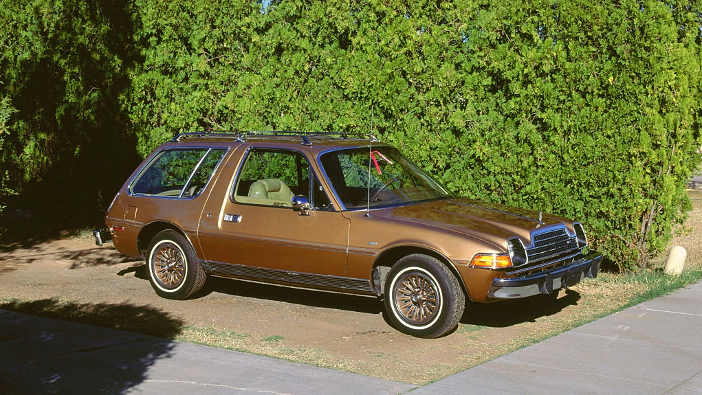 10 rare classic cars that shaped automotive history