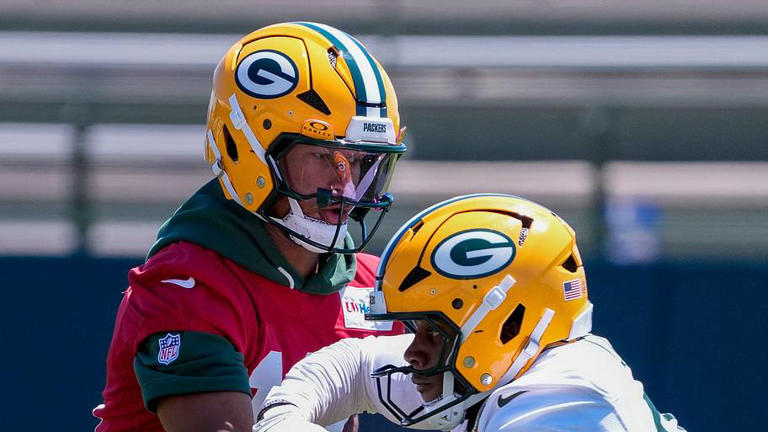 Everything you need to know about fifth practice of Packers OTAs