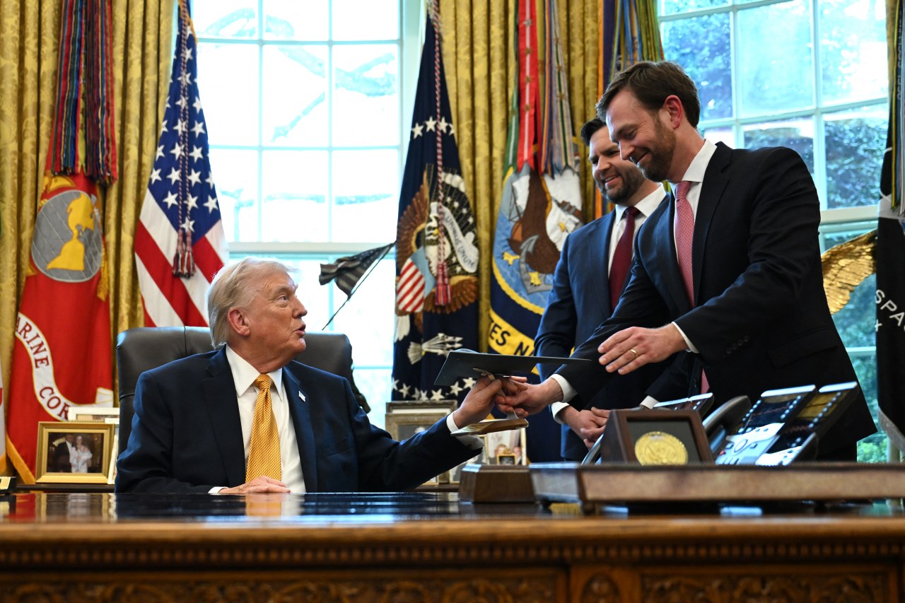 Inside Trump’s takeover of the American regulatory machine