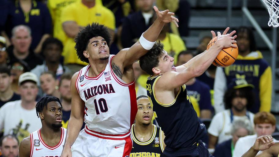 Charlotte Hornets NBA draft prospect profile: Koa Peat