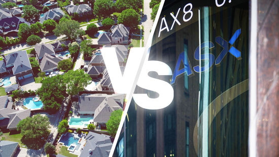 Property or shares? How the new CGT and negative gearing changes have ...