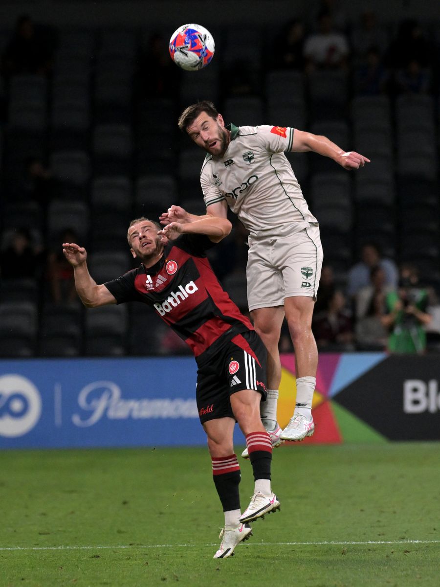 Who is Tim Payne? How a little-known New Zealand soccer player became ...