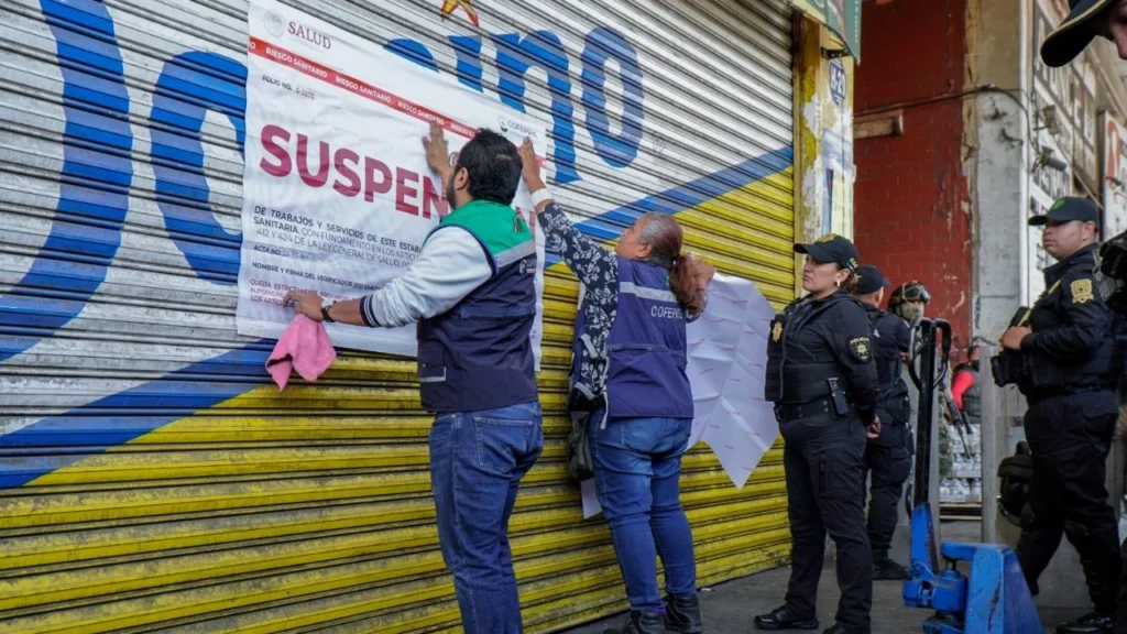 Cofepris alerta por falsificación de tequila y whisky