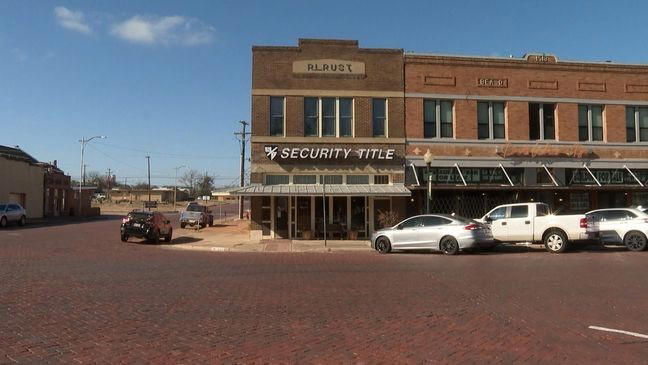 Eastland Mayor Hackney responds to allegations after tense ...