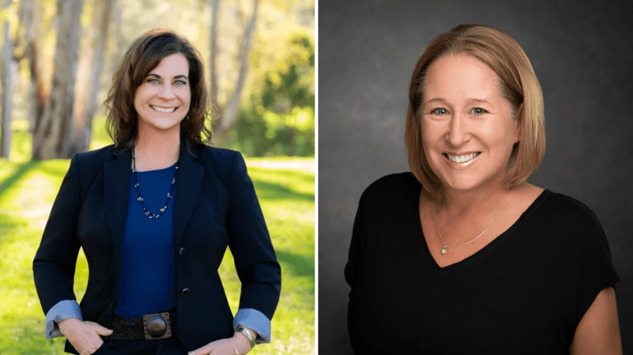 Edmondson leading in Poway City Council District 2 primary election ...