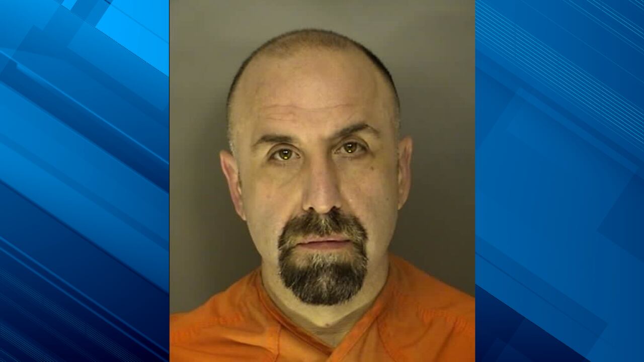 Former Myrtle Beach detective accused of pointing gun at officer over ...