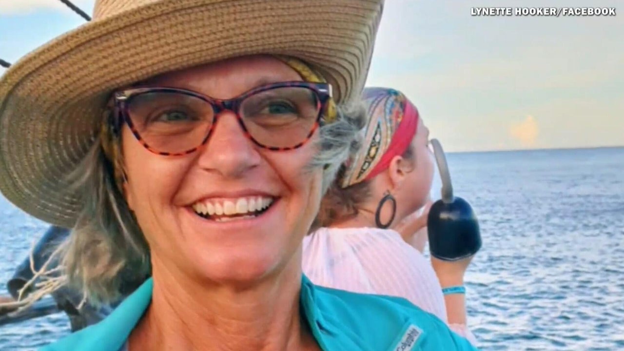 Search for Michigan woman in Bahamas is "potential murder investigation ...