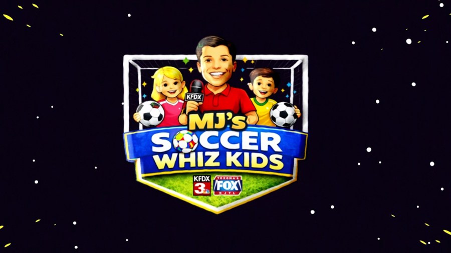 MJ’s soccer whiz kids – World Cup trivia with Texoma student-athletes