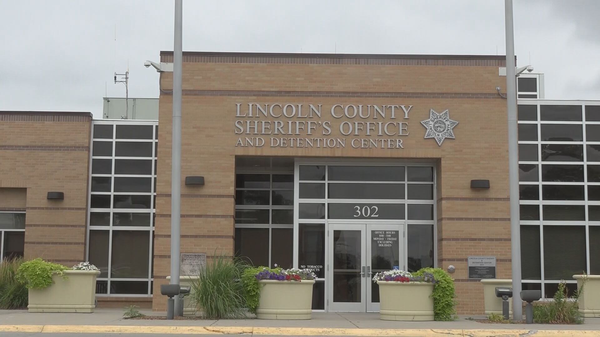 Emergency meeting: Lincoln County OKs $26K jail cooling fix