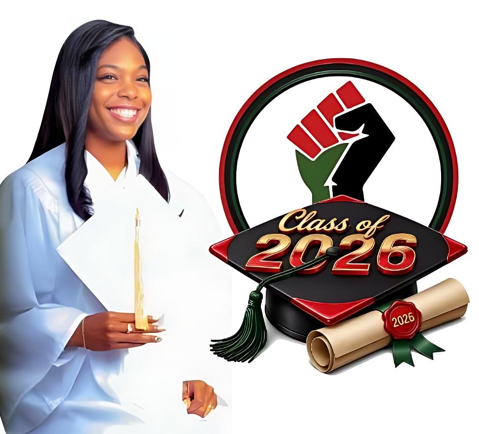 After being barred from graduation, A’Shari Hobbs gets her moment