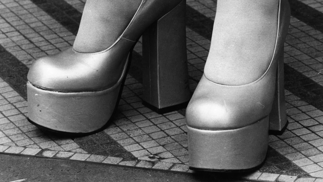 18 cultural icons that defined the 1970s