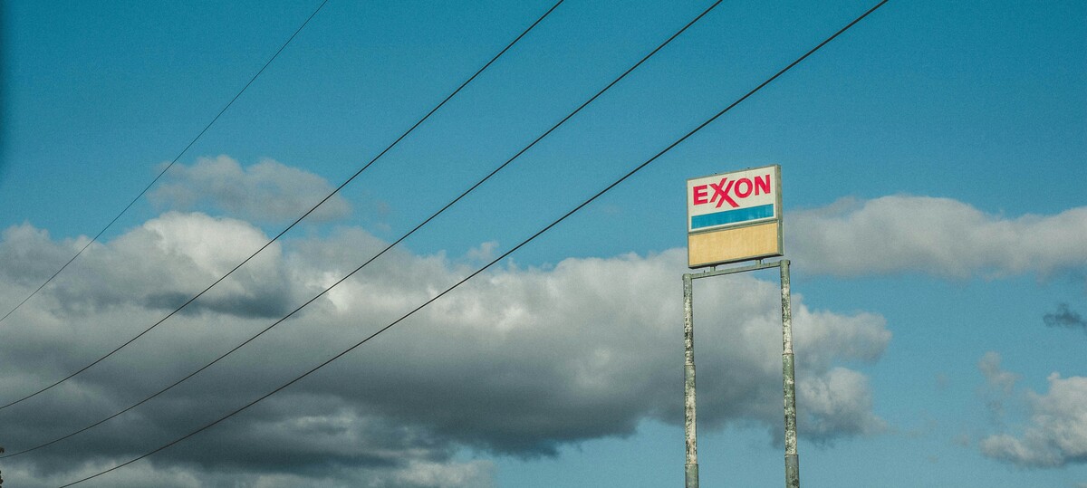 Exxon shareholders reward bold leadership