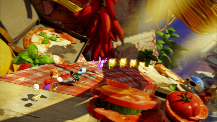 Is a Ubisoft masterpiece back? 'Rayman Legends Retold'