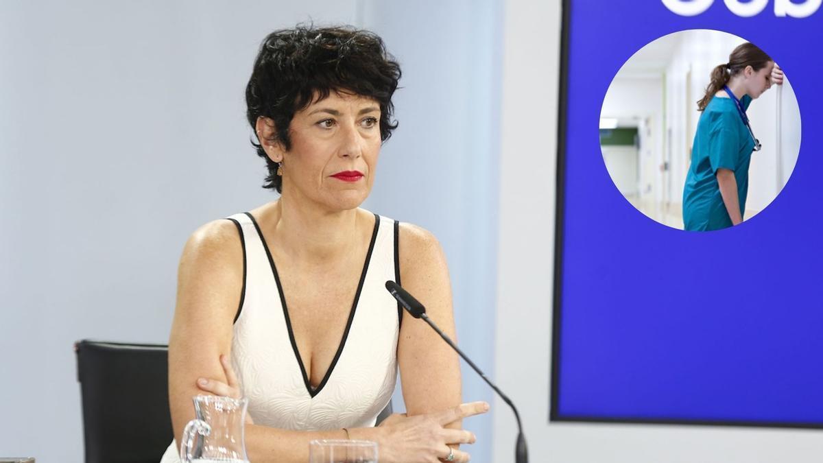 Entrará en vigor: El Gobierno confirma el adiós de las guardias médicas ...