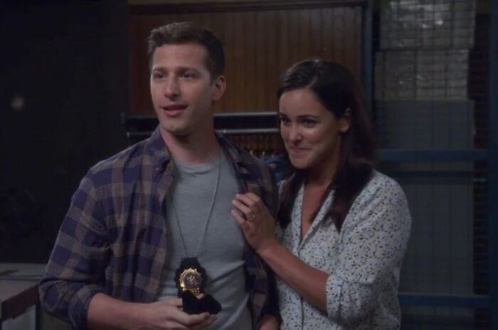 Bumpy roads couldn’t hinder these 49 best TV couples