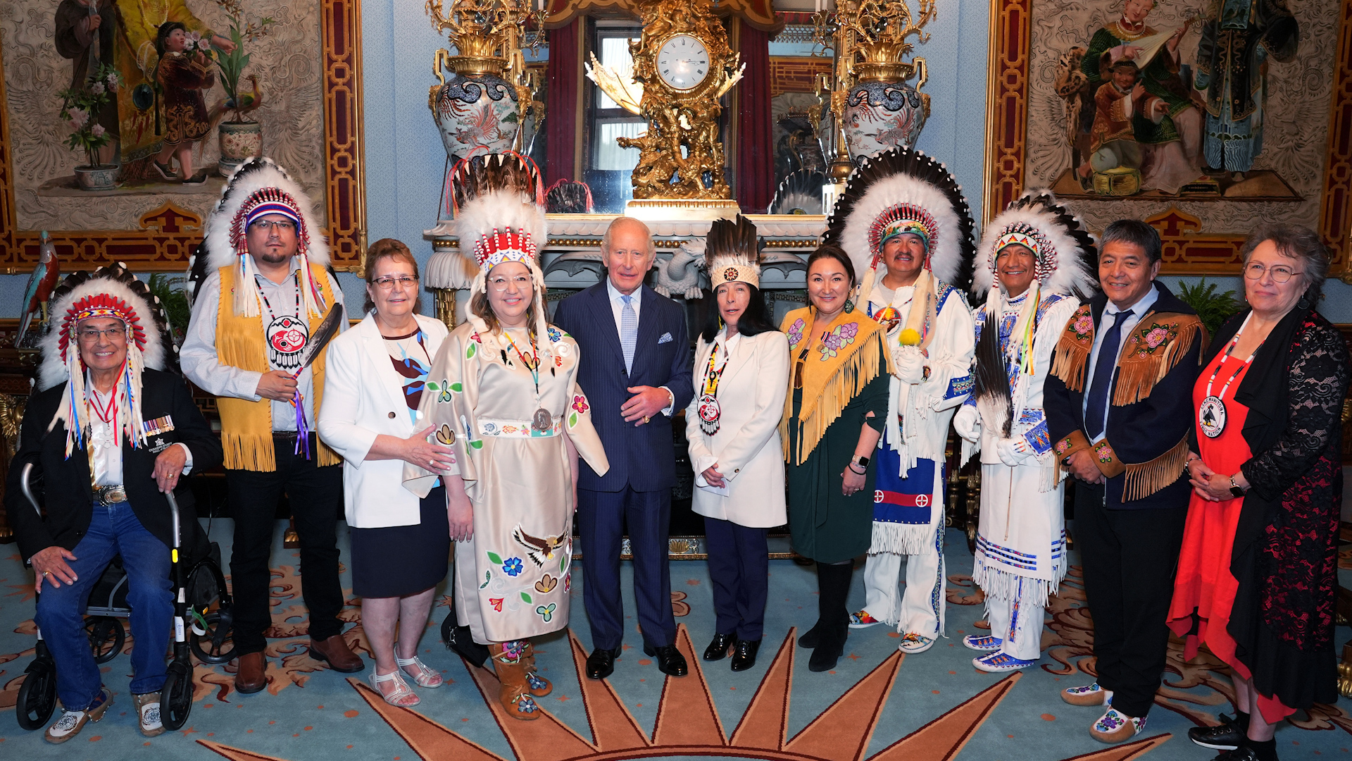 AFN chief rebukes Alberta separation talks in meeting with King