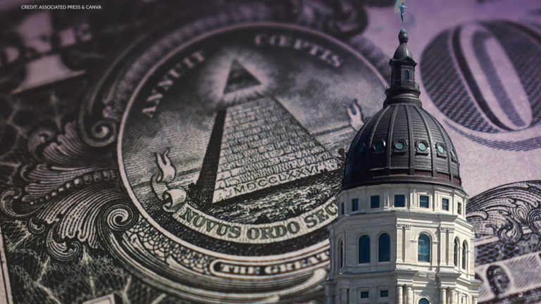 18 Kansas communities to share nearly $14 million for infrastructure ...