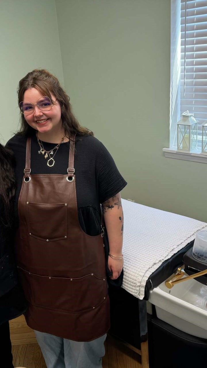 The head spa trend is making its way to the Capital Region