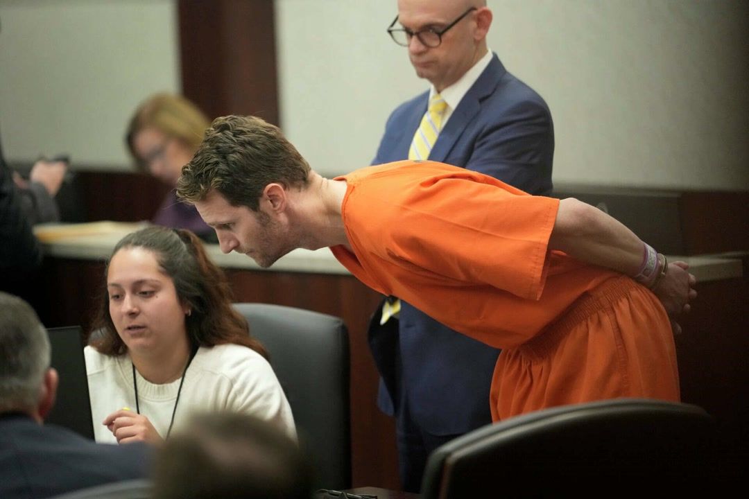 Harris County's ankle monitor gaps exposed