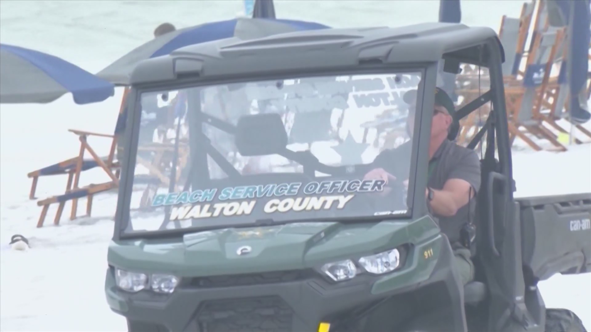 Judge denies Backstreet Boy's request to reopen Walton County Sheriffs ...