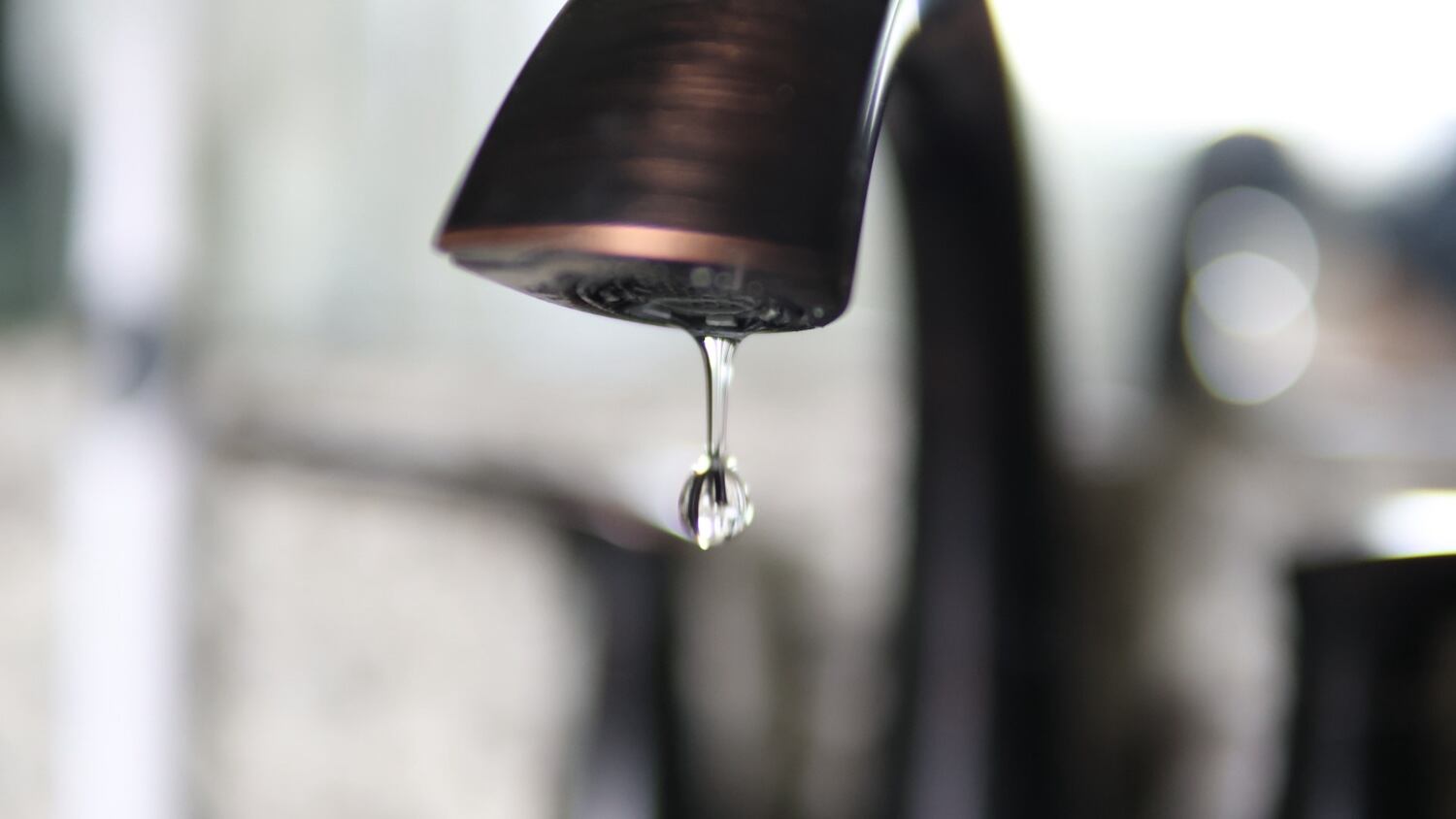 Marshall water system maintenance underway June 4–29