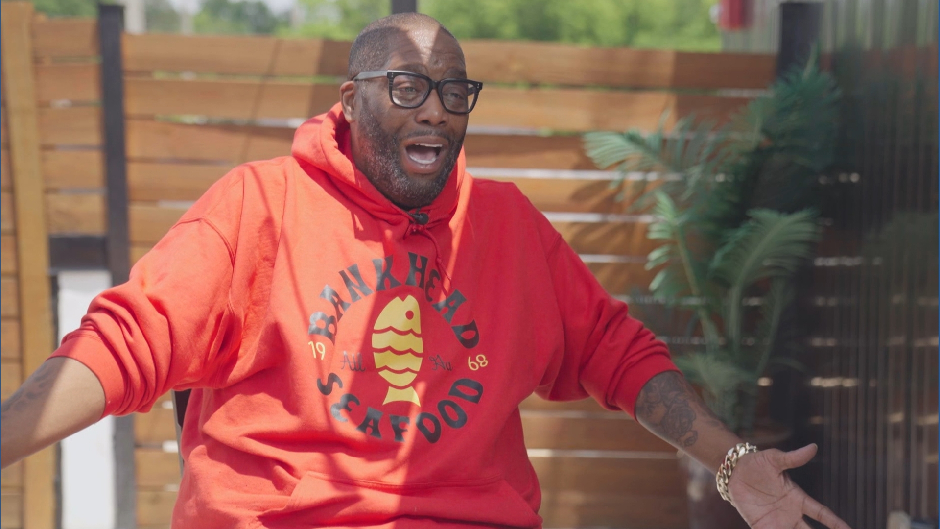 Building the American dream: Killer Mike’s fight for homeownership in ...