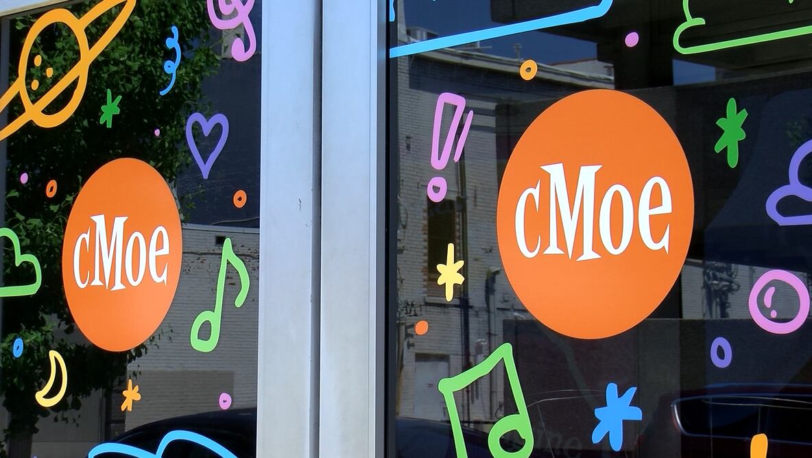 CMOE launches 9-week summer camp focused on creativity and hands-on ...