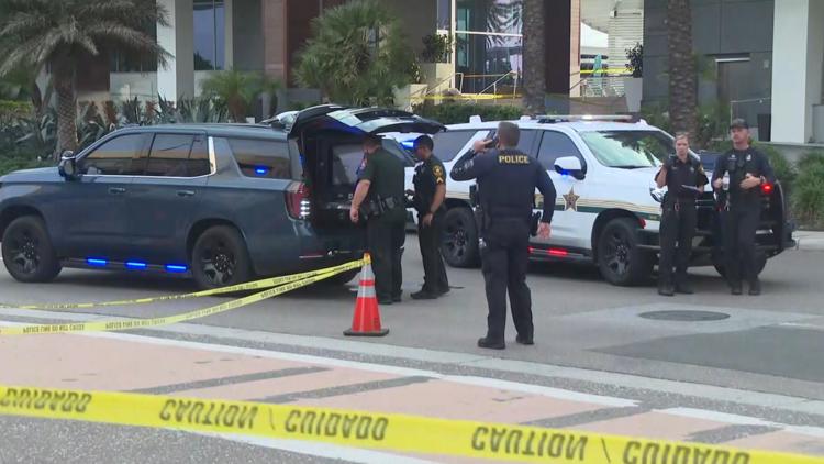16-year-old Polk County boy arrested in shooting at Clearwater Beach ...