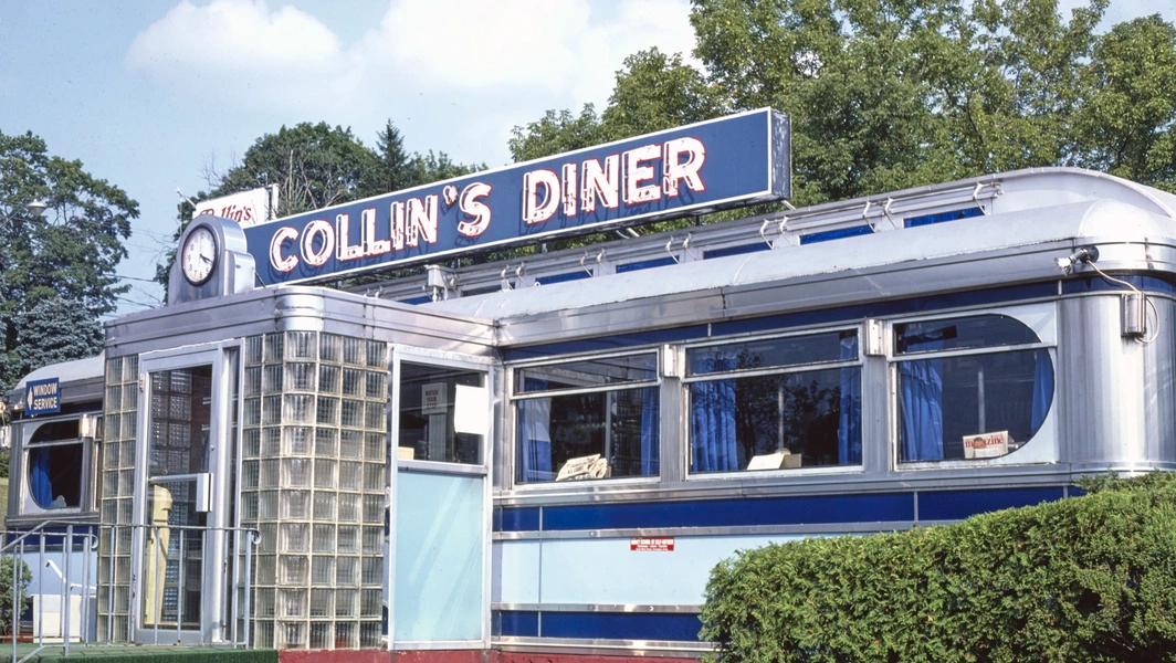 17 popular family dining chains of the 1970s