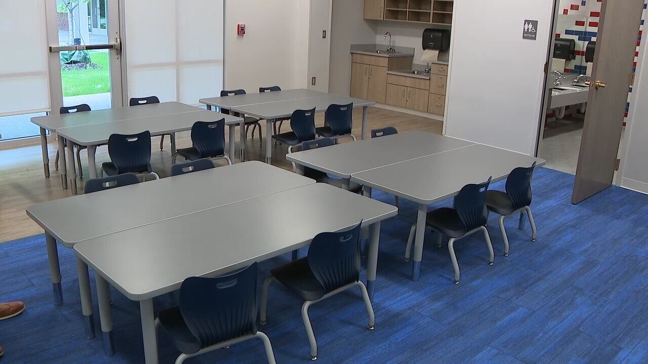 Gwinnett tries a new pre-K model to ease shortage