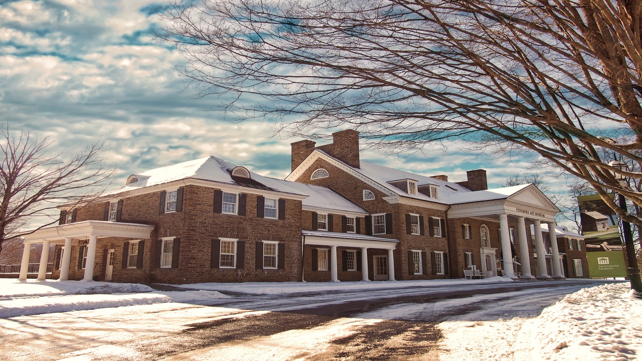 One traffic light, three world-class museums. Cooperstown, NY is ...
