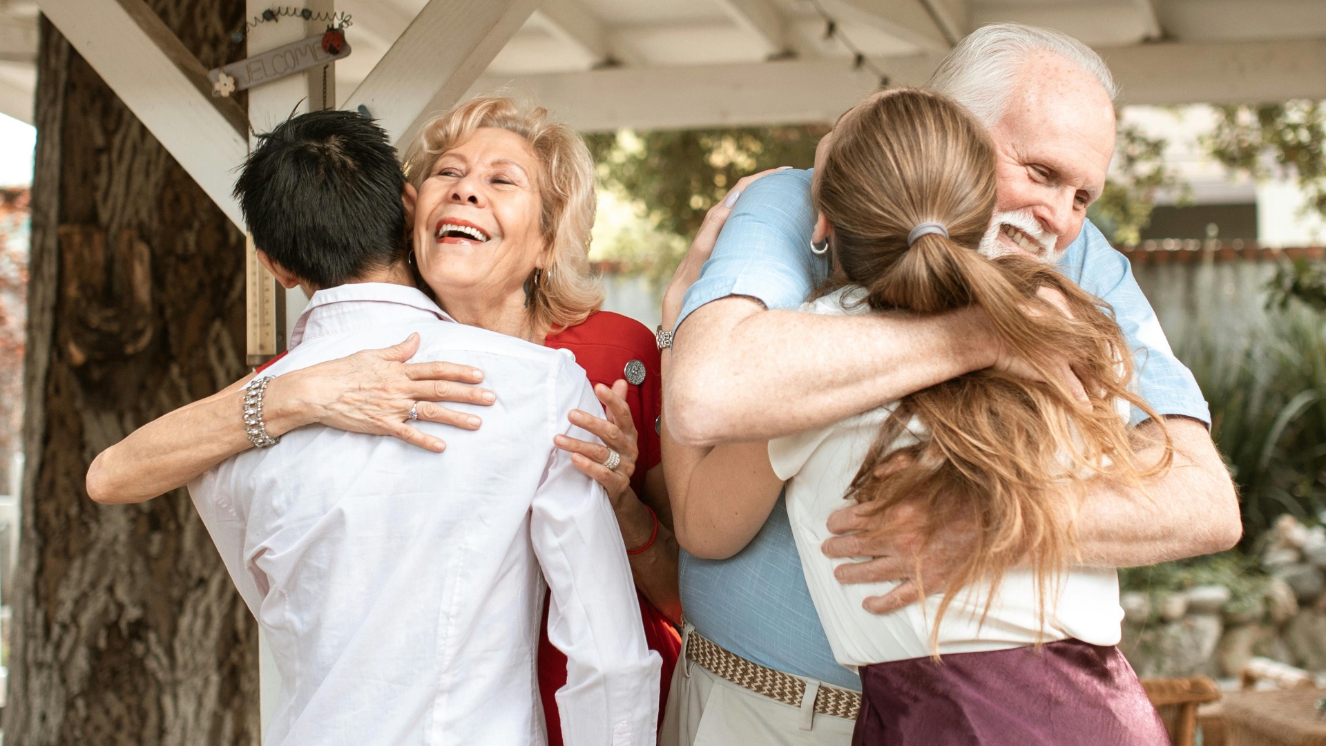 Why are adult children moving back in with their parents?