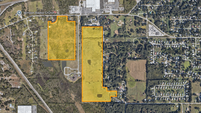 Still active: City issues correction, clarification on proposed data ...