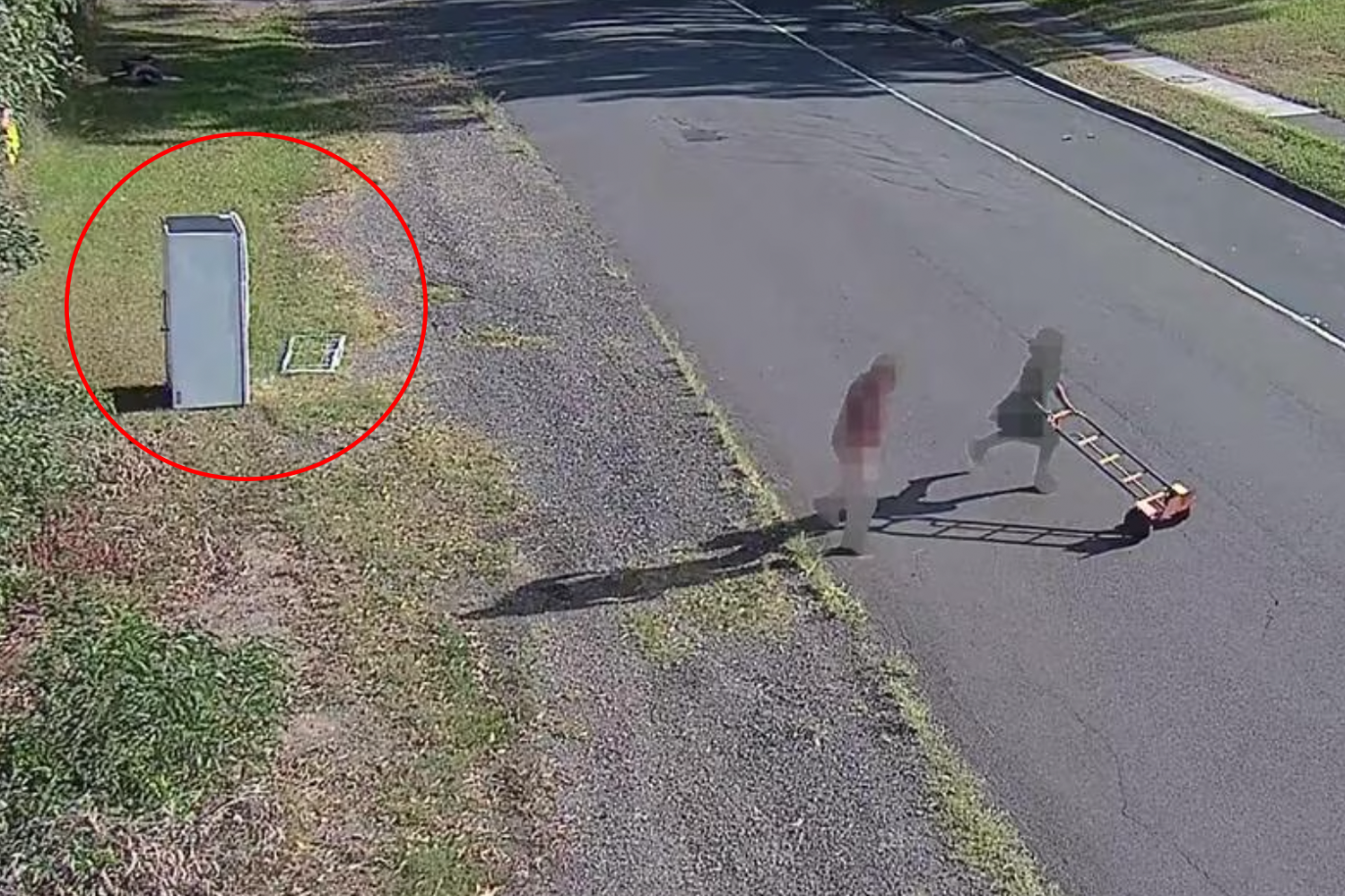 Aussies warned of 'increased enforcement' as council's secret cameras ...