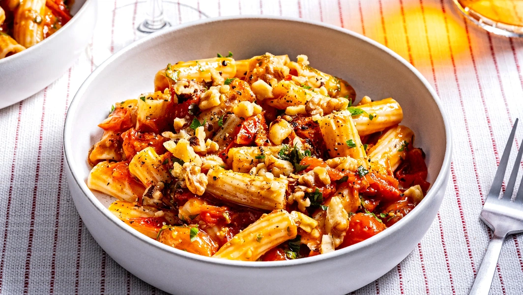 12 quick and flavorful pasta recipes